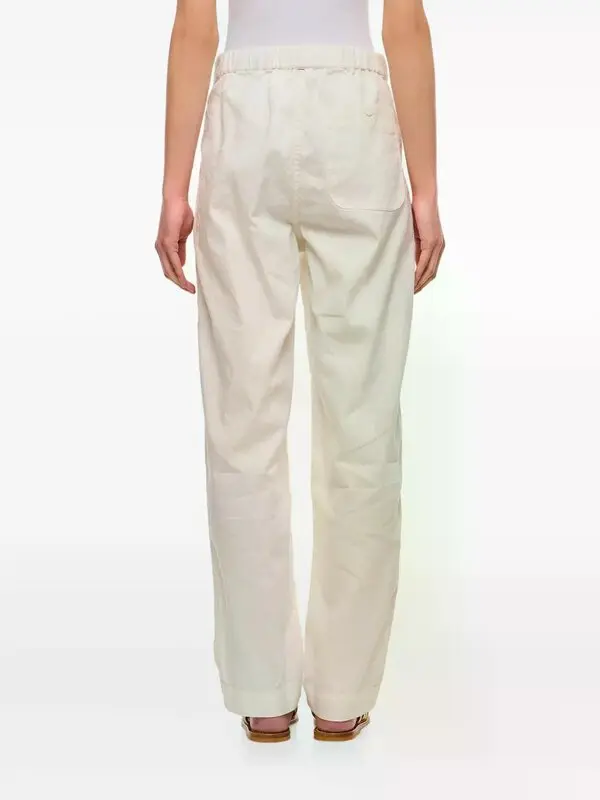 CASEY CASEY Double-pocket Trousers