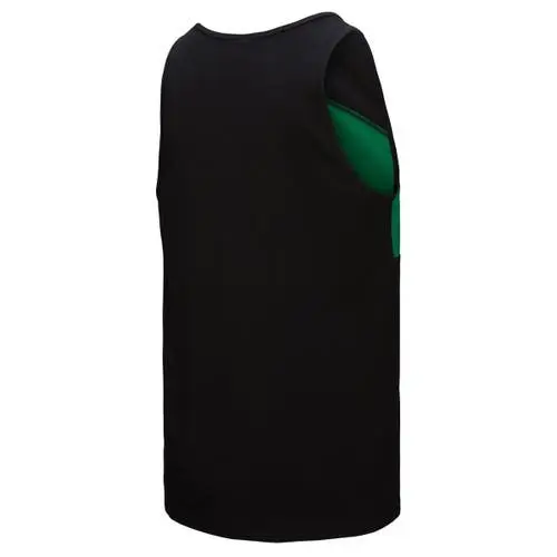Mitchell & Ness Philadelphia Eagles Retro Colorblock Tank Top