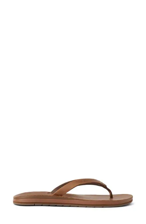 Reef Ojai Classic Slim Flip Flop