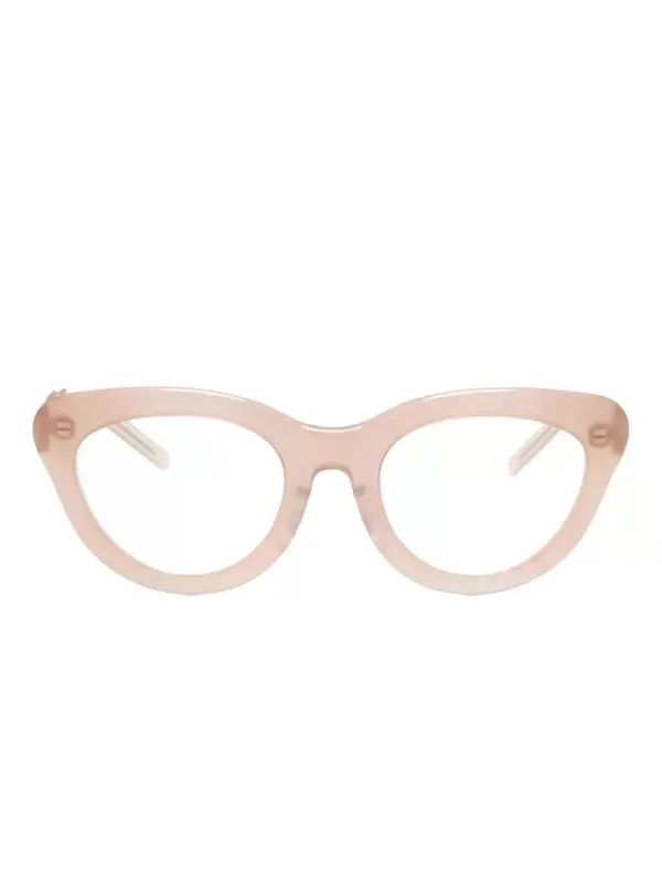 MEGANE AND ME Cat-eye Glasses