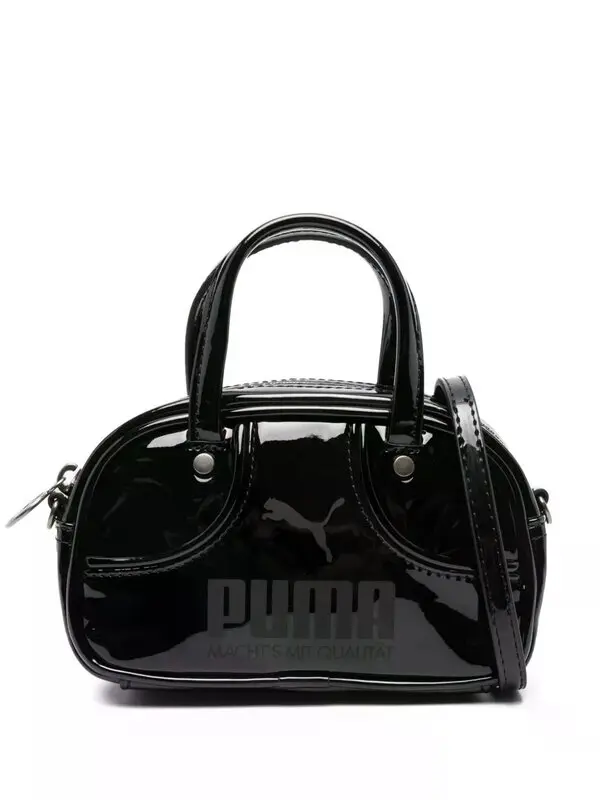 PUMA 1976 Micro Grip Top-handle Bag