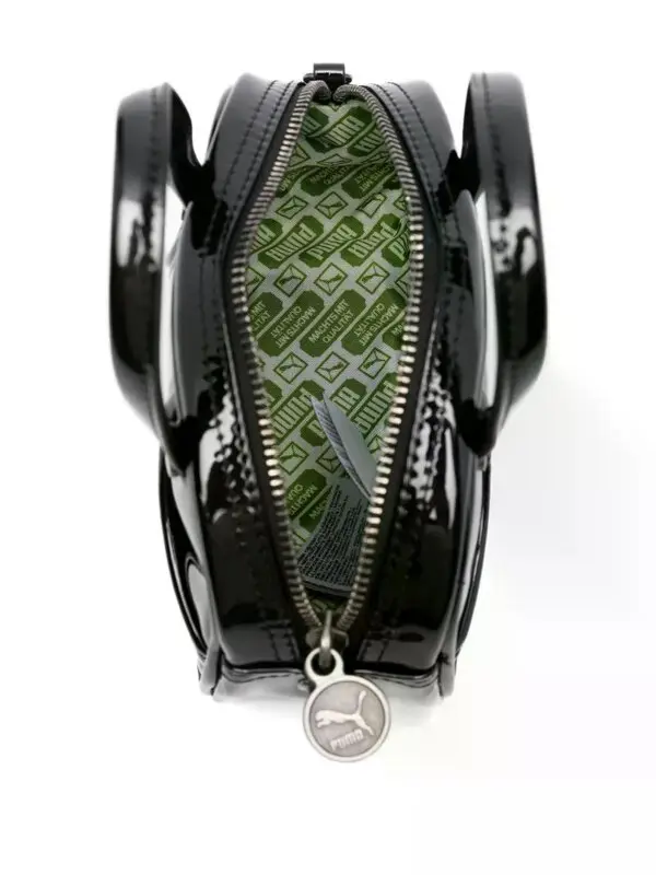 PUMA 1976 Micro Grip Top-handle Bag