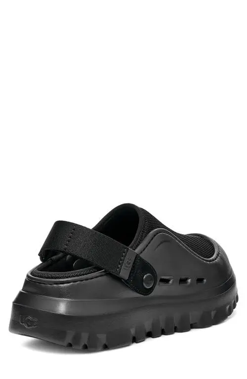 UGG Peakmod Clog - Black