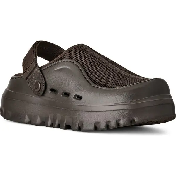UGG Peakmod Clog - Dnss