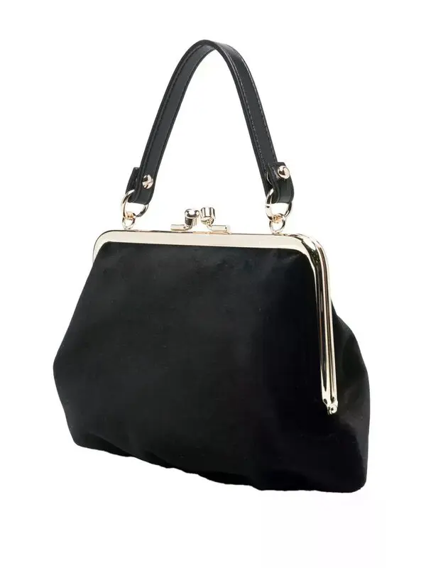 VIVIENNE WESTWOOD Granny Frame Clutch Bag