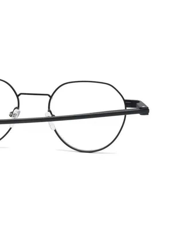 Dita Round-frame Glasses