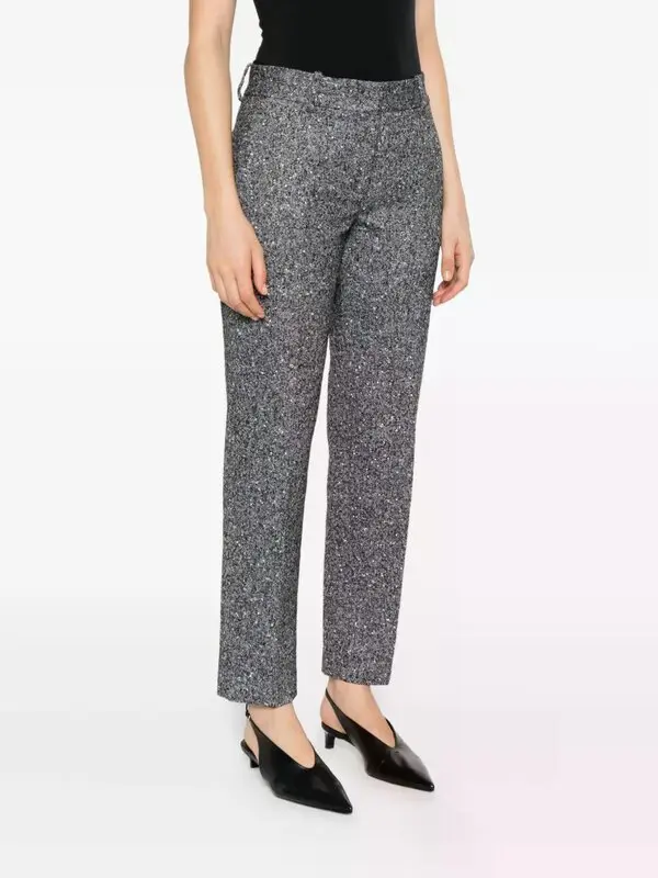 Ermanno Scervino Tailored Trousers