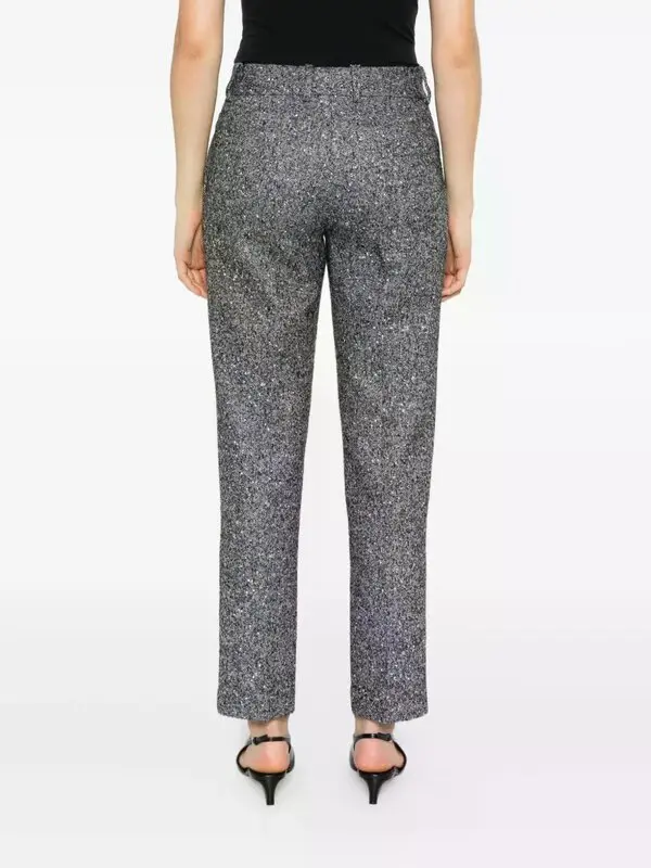 Ermanno Scervino Tailored Trousers