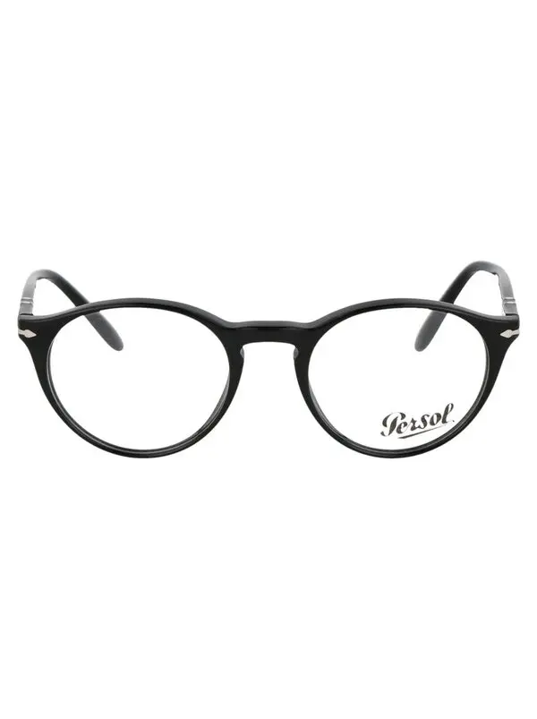 Persol 0po3092v Optical - 9014 Black