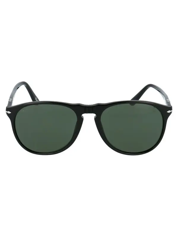 Persol Acetate Sunglasses - 95/31 Black