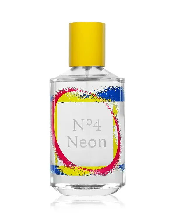 THOMAS KOSMALA No. 4 Neon Eau De Parfum 3.3 Oz - No Color