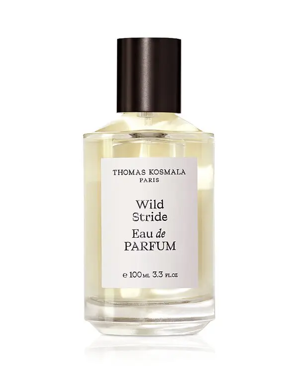 THOMAS KOSMALA Wild Stride Eau De Parfum 3.3 Oz - No Color