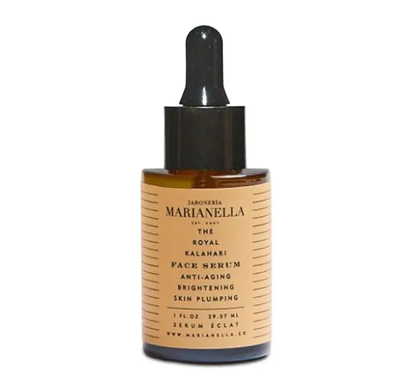 JABONERIA MARIANELLA The Royal Kalahari Face Serum 1 Oz - No Color