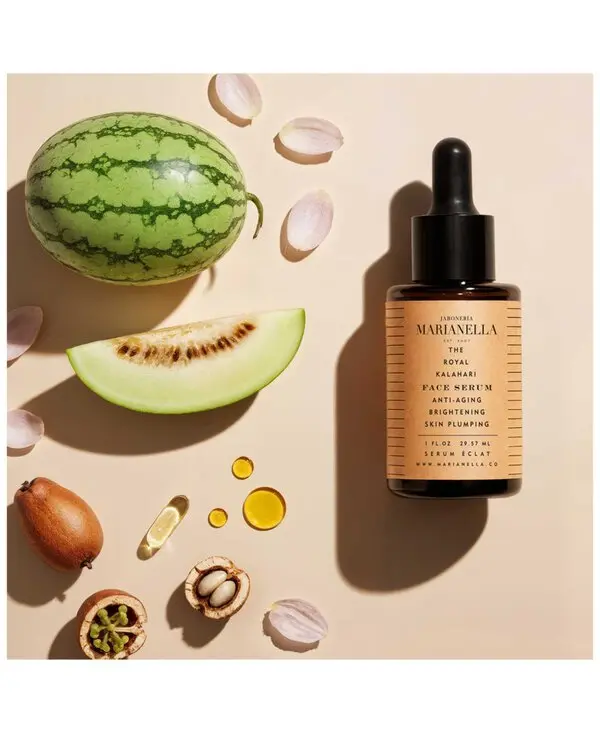JABONERIA MARIANELLA The Royal Kalahari Face Serum 1 Oz