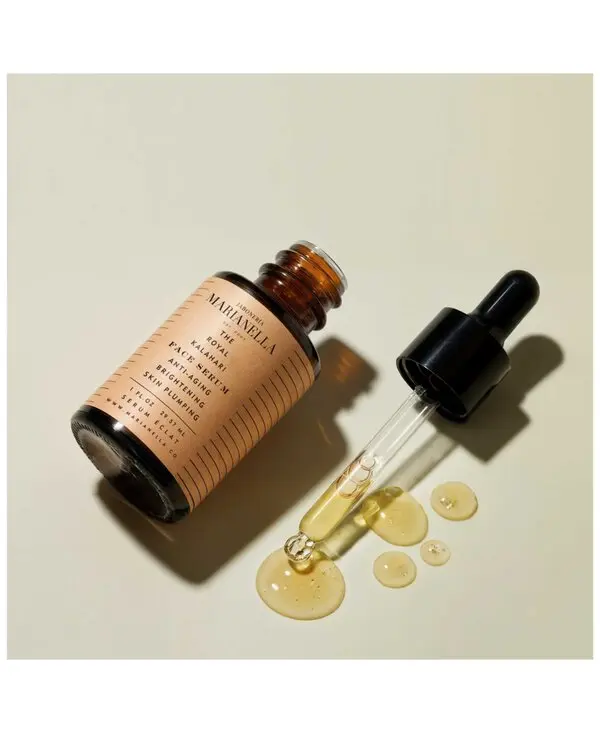 JABONERIA MARIANELLA The Royal Kalahari Face Serum 1 Oz