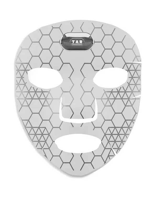 TAB Silverfusion Sheet Mask + Toning Activator Pod - No Color