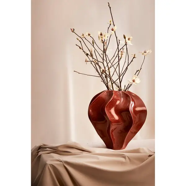 L'Objet Duoro Vase Medium