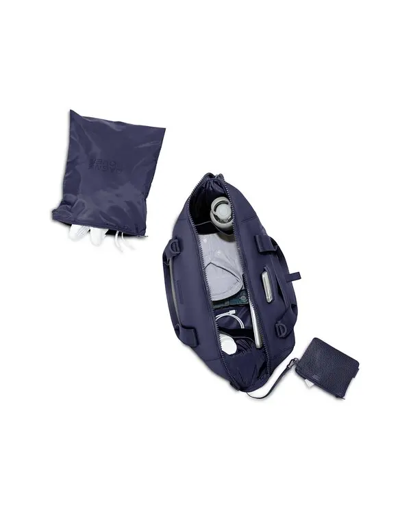 Dagne Dover Landon Carryall Large Duffle