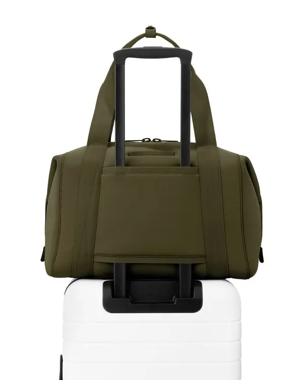 Dagne Dover Landon Carryall Large - Dark Moss