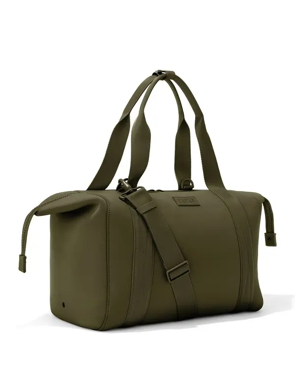 Dagne Dover Landon Carryall Large - Dark Moss