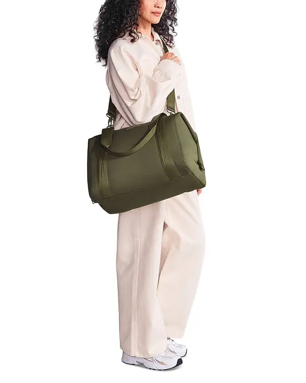 Dagne Dover Landon Large Carryall - Dune
