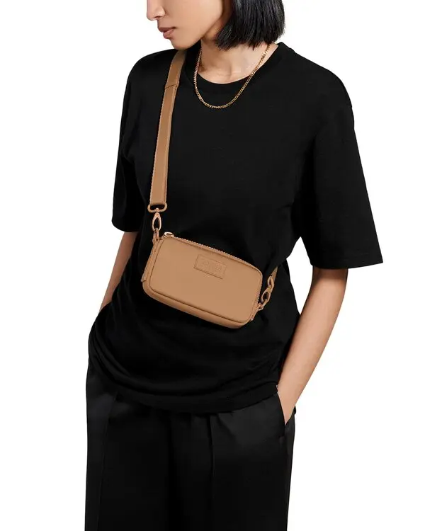 Dagne Dover Mara Phone Sling - Onyx