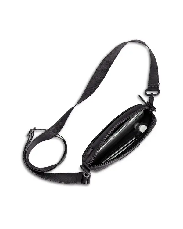 Dagne Dover Mara Phone Sling - Onyx