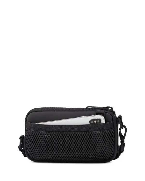 Dagne Dover Mara Phone Sling - Onyx