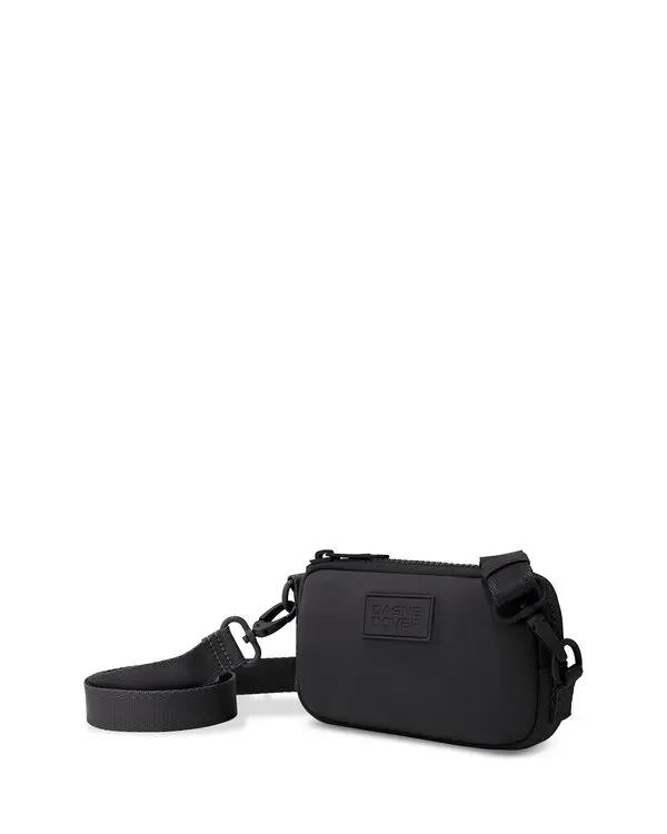 Dagne Dover Mara Phone Sling - Onyx
