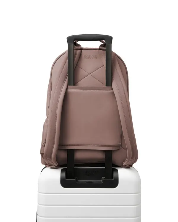 Dagne Dover Dakota Large Backpack - Dune
