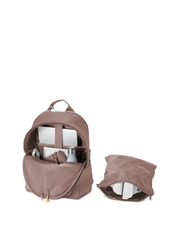 Dagne Dover Dakota Large Backpack - Dune