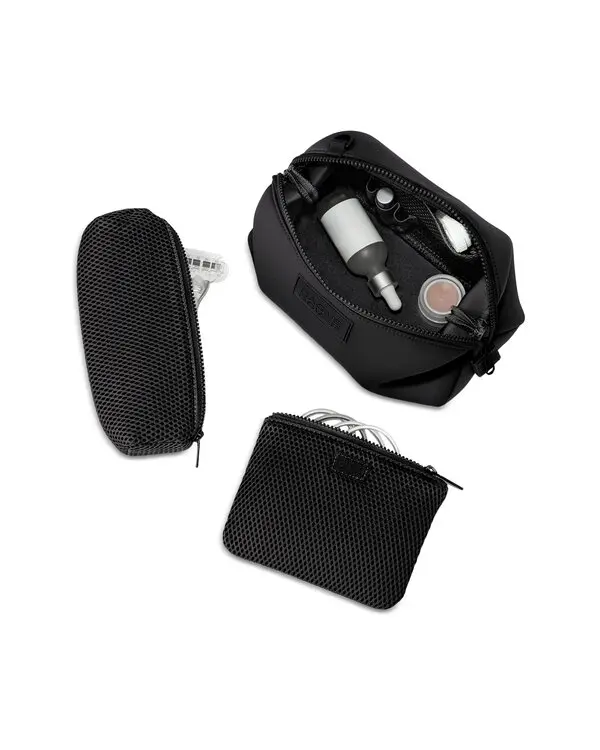 Dagne Dover Hunter Toiletry Bag