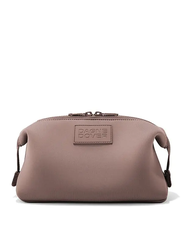 Dagne Dover Hunter Toiletry Bag - Dune