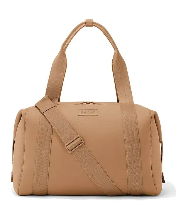 Dagne Dover Landon Carryall Large - Camel