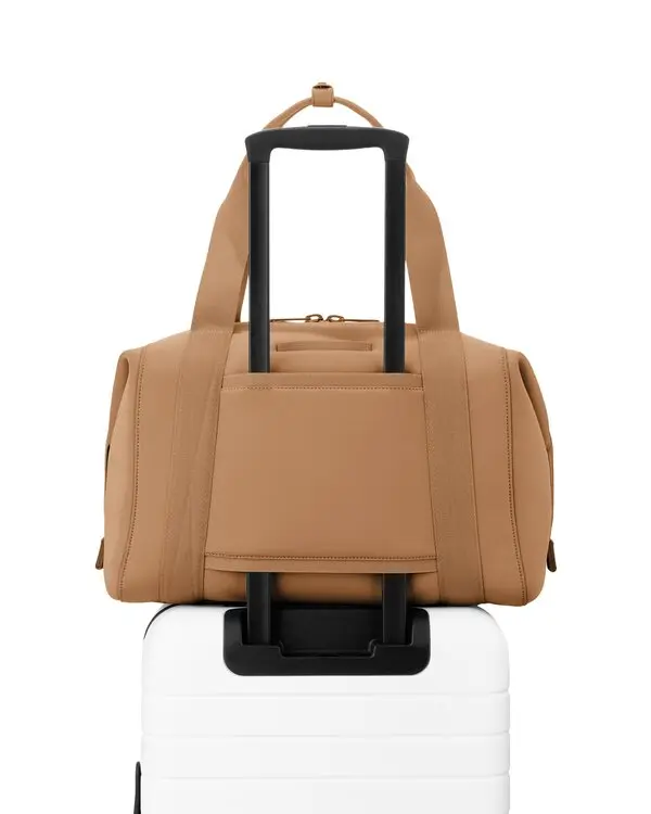 Dagne Dover Landon Carryall Large - Camel
