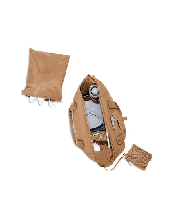 Dagne Dover Landon Carryall Large - Camel