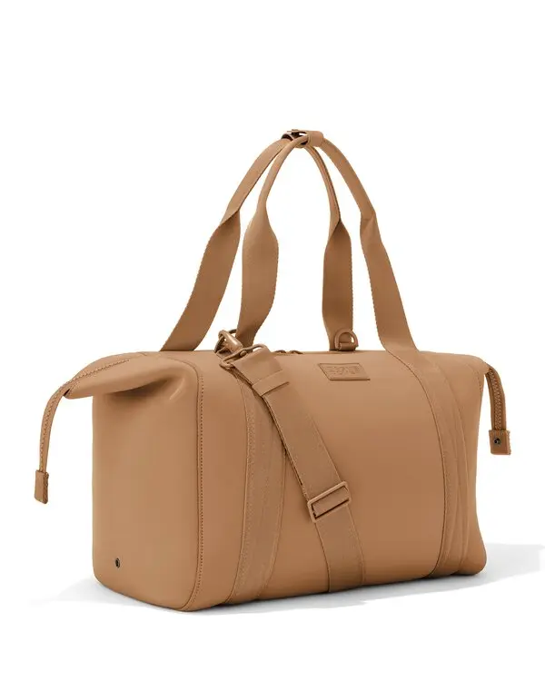 Dagne Dover Landon Carryall Large - Camel