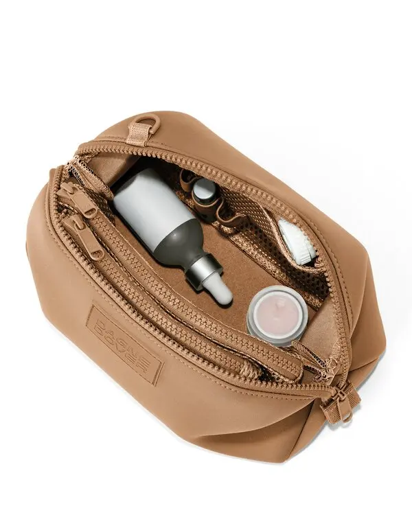 Dagne Dover Hunter Toiletry Bag
