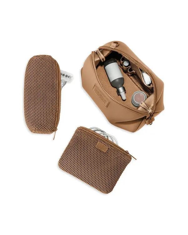 Dagne Dover Hunter Toiletry Bag