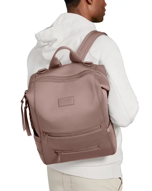 Dagne Dover Indi Large Diaper Backpack