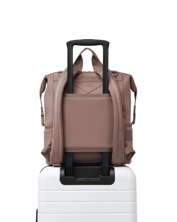 Dagne Dover Indi Large Diaper Backpack