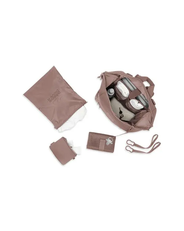 Dagne Dover Indi Large Diaper Backpack