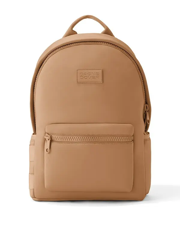 Dagne Dover Large Dakota Backpack - Camel