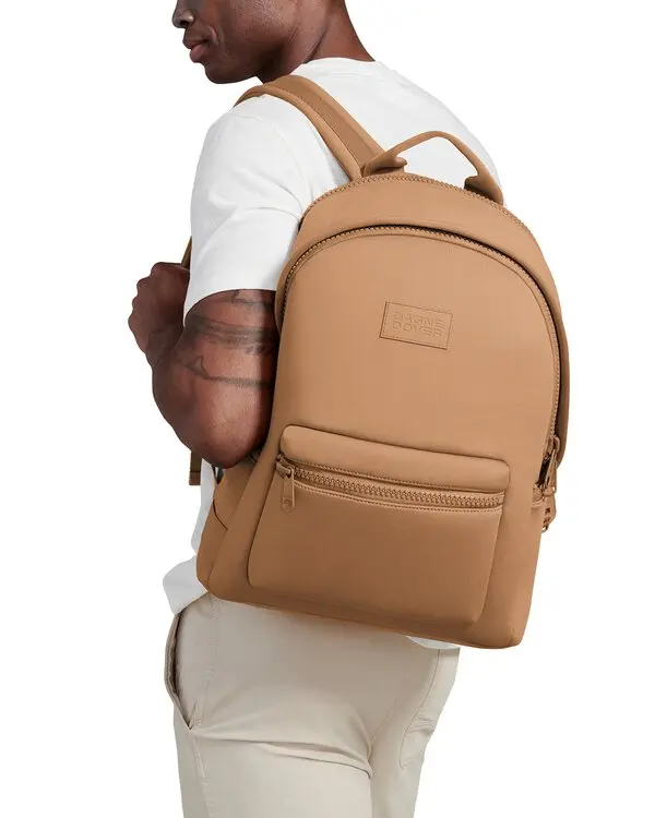 Dagne Dover Large Dakota Backpack - Camel