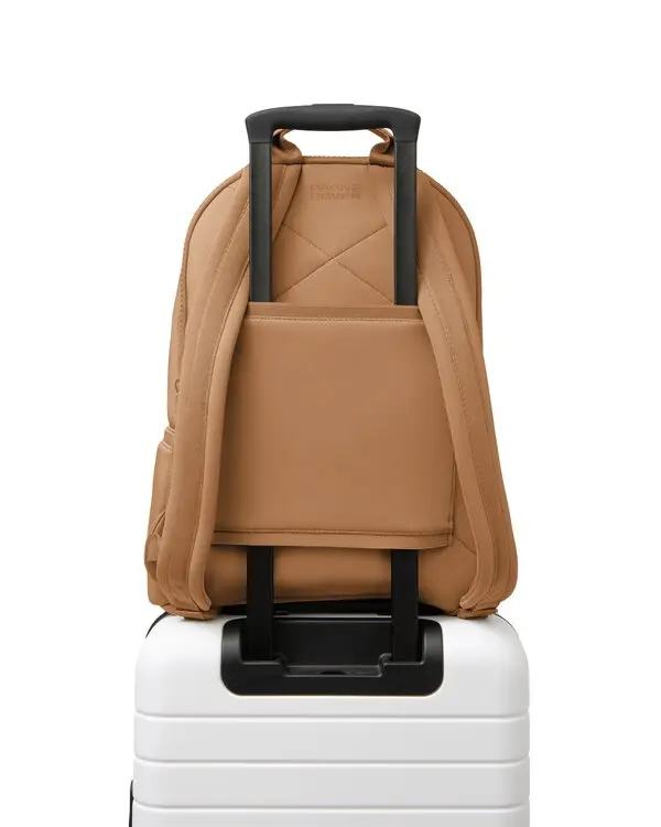 Dagne Dover Large Dakota Backpack - Camel