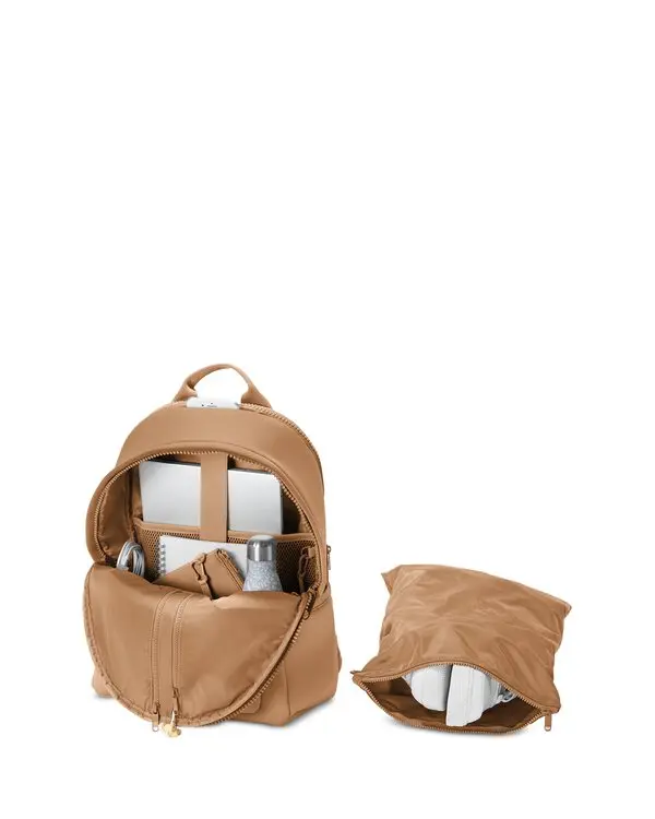 Dagne Dover Large Dakota Backpack - Camel