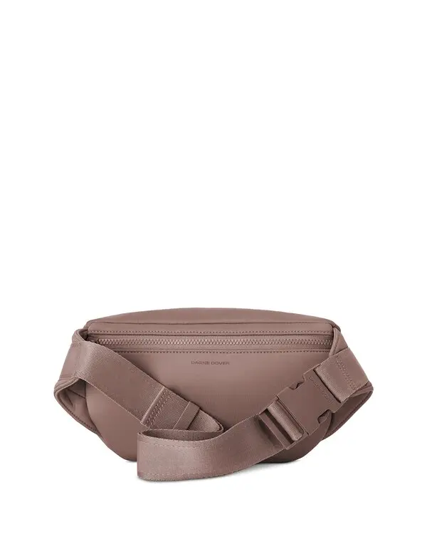 Dagne Dover Large Fanny Pack - Dune