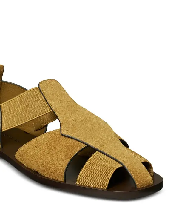 Tory Burch Fisherman Sandals