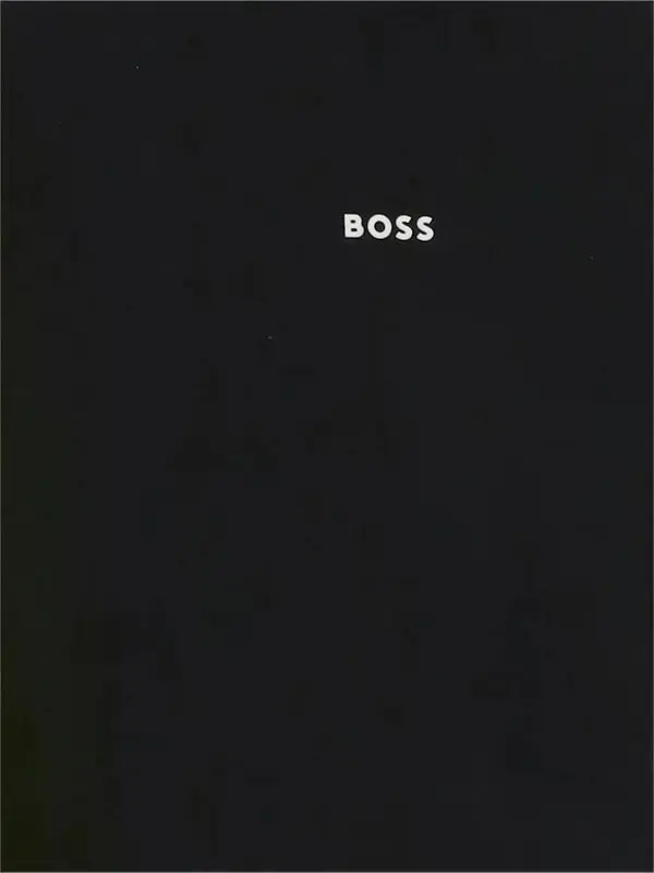 BOSS Cotton Sweatshirt
