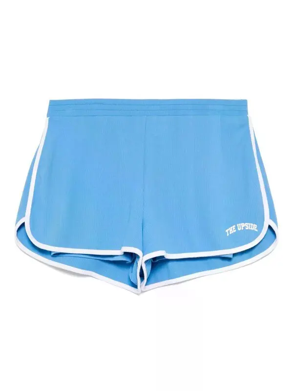 The Upside Callie Shorts